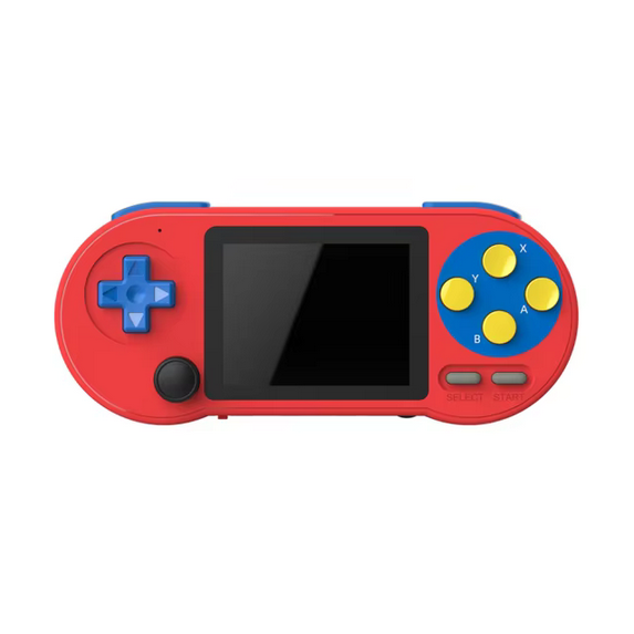SF2000 - Handhelds Wiki