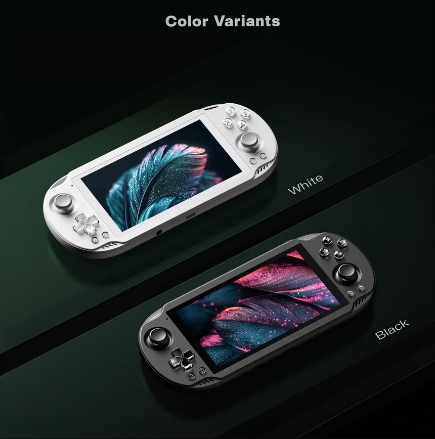 Ayn Odin 2 Mini Handheld