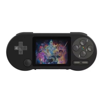 SF2000 - Handhelds Wiki