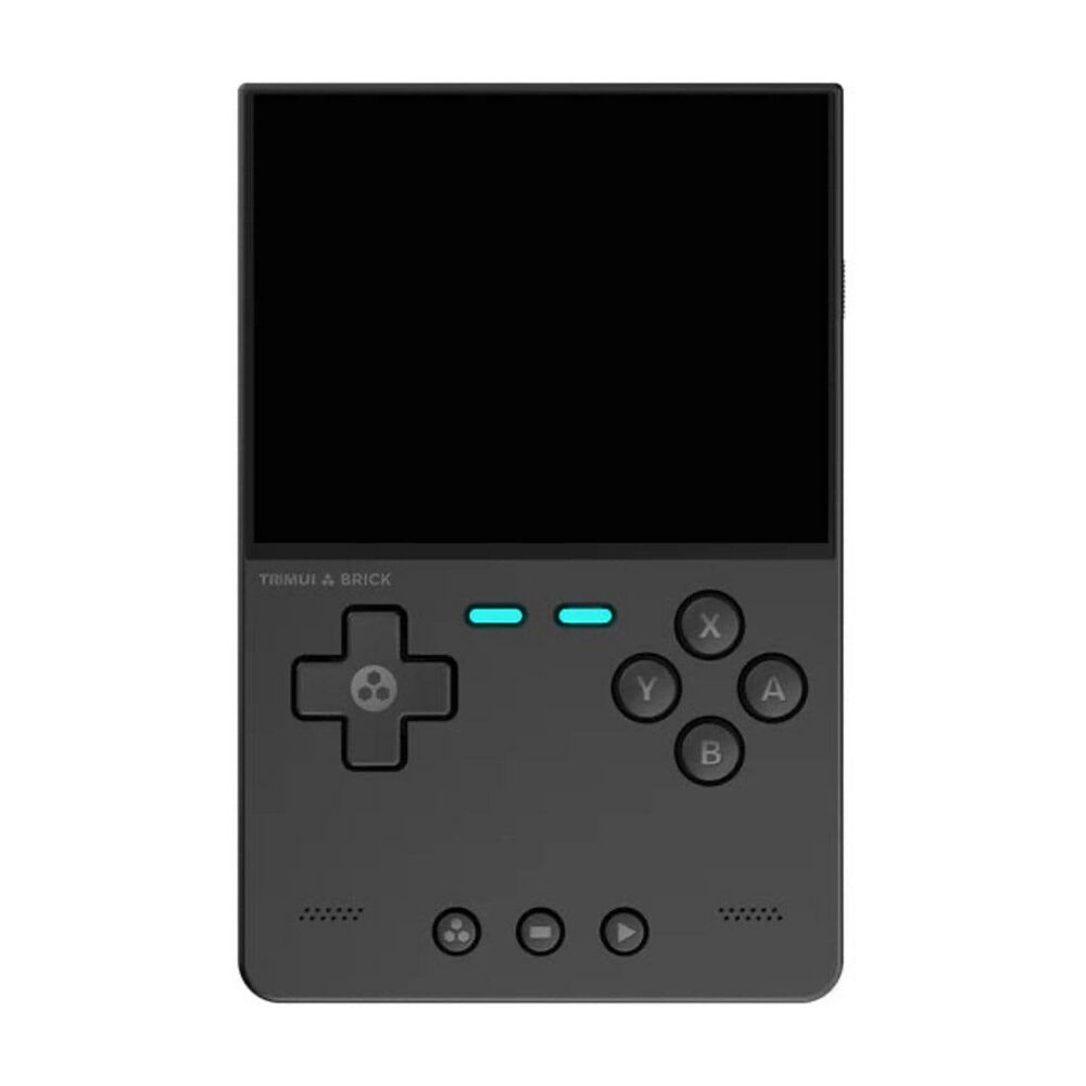 TrimUI Brick Handheld