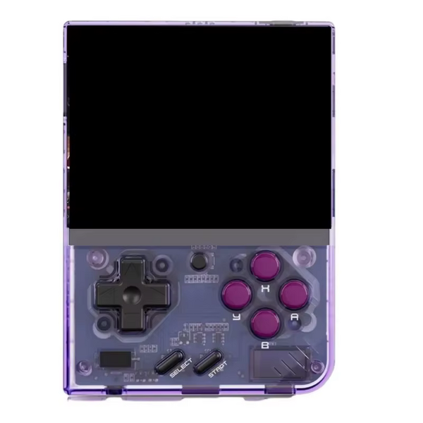 Miyoo Mini Plus Handheld